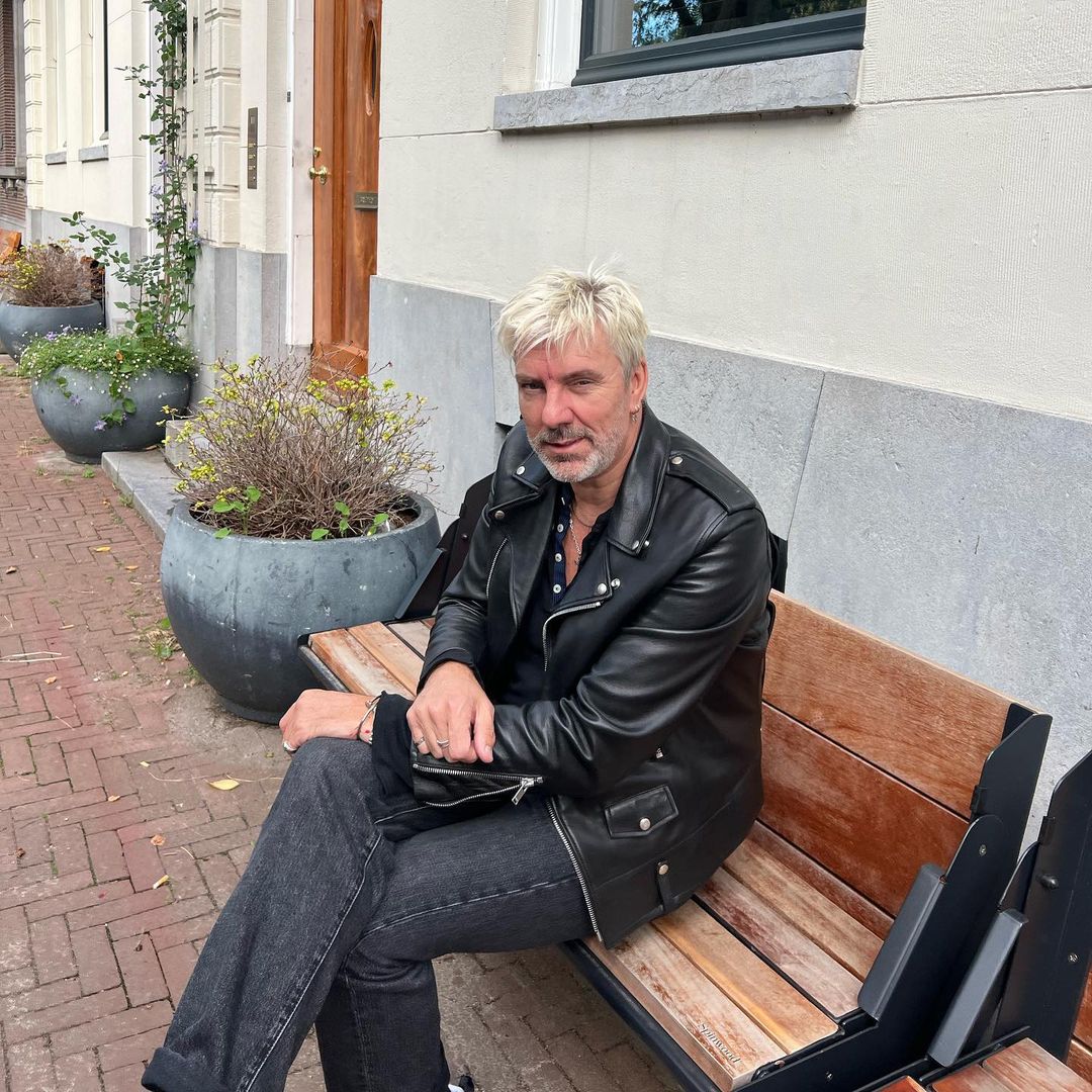 Ruud de Wild column: Ik ben misschien wel de grootste burgerlul die je ...