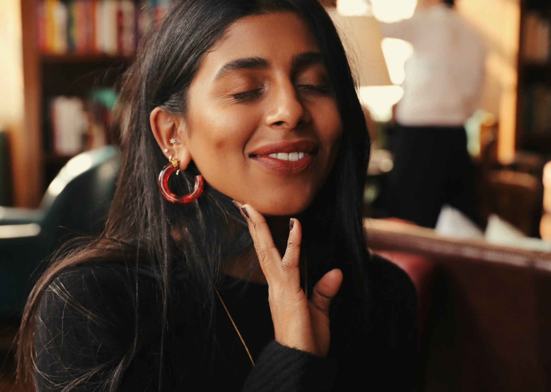 HAPPY HORMONES: zo geef je je gelukshormonen een boost | Olcay Gulsen ...